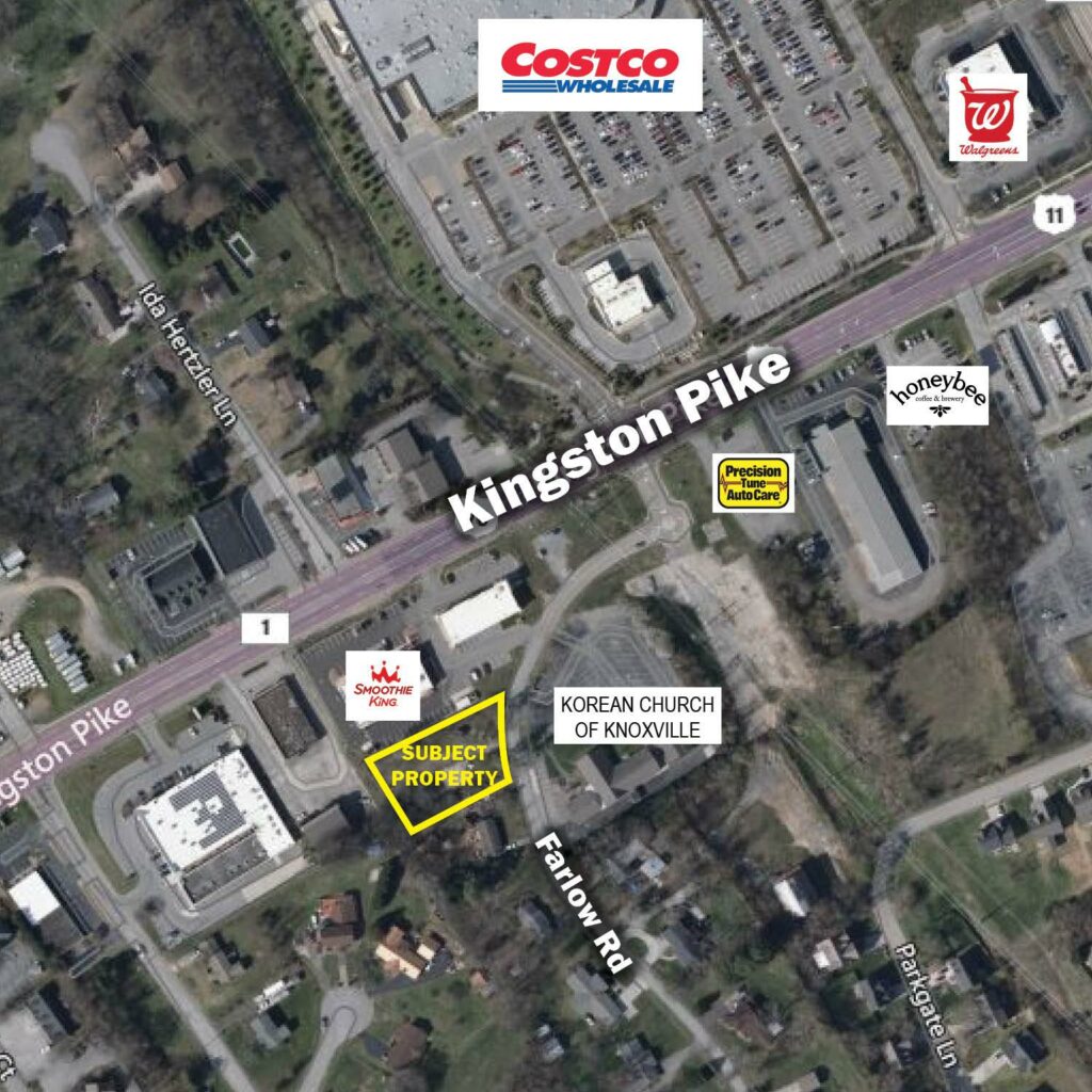 REAL ESTATE AUCTION – SUBJECT TO COURT CONFIRMATION: Commercial ...