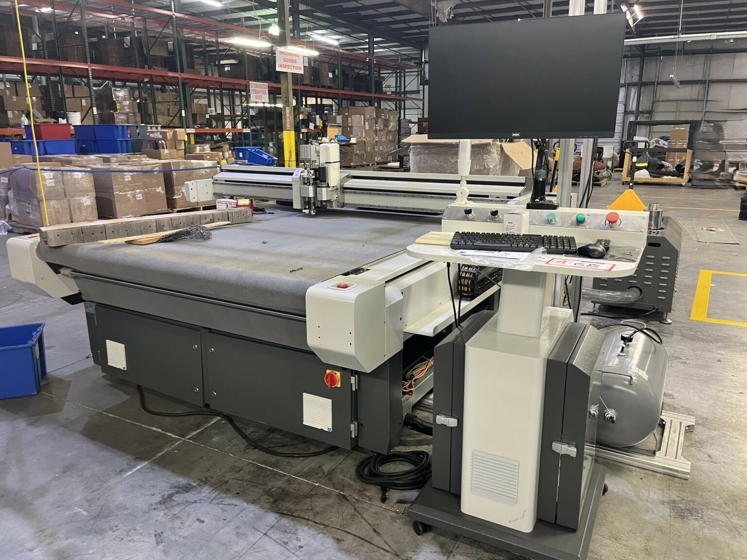 Furrow Auction Company – Recognized as a leader in the Auction Profession