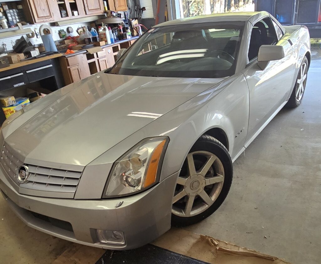 ONLINE ONLY ABSOLUTE AUCTION: VEHICLES, JUKEBOX, FURNITURE & MORE FROM ...