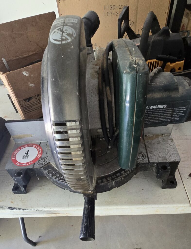 ONLINE ONLY ABSOLUTE AUCTION: VEHICLES, JUKEBOX, FURNITURE & MORE FROM ...