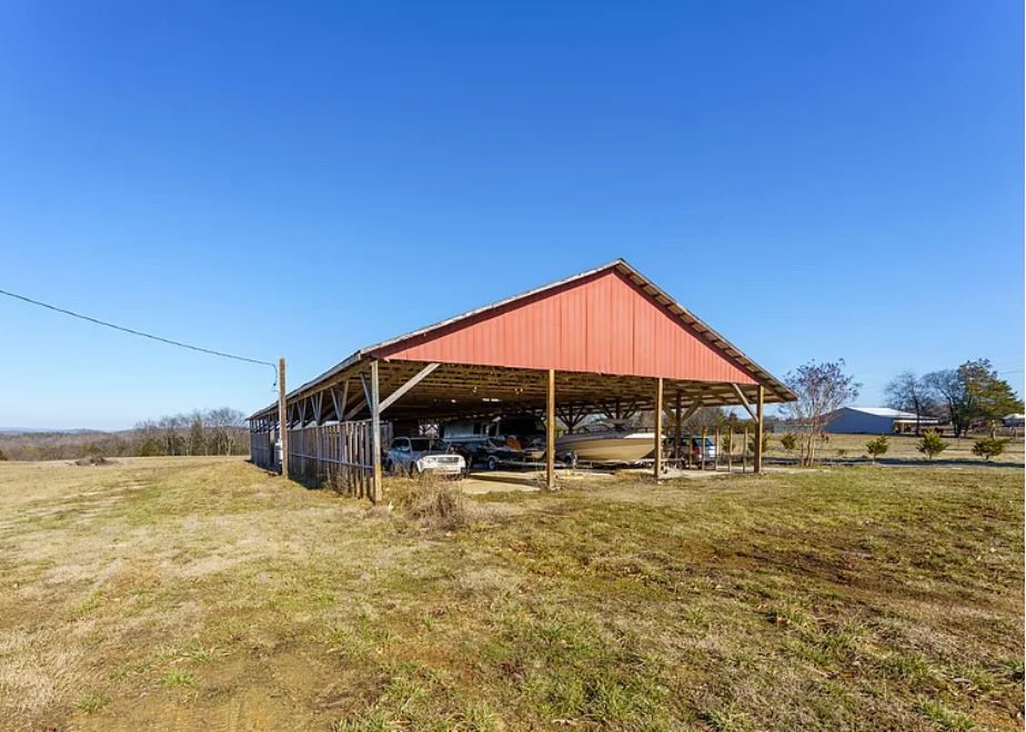 REAL ESTATE ABSOLUTE ONLINE ONLY AUCTION: 5.33 ACRES IN JEFFERSON ...
